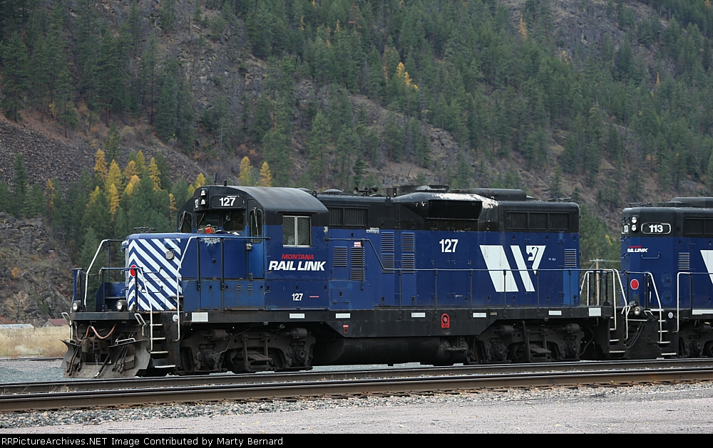 MRL 127